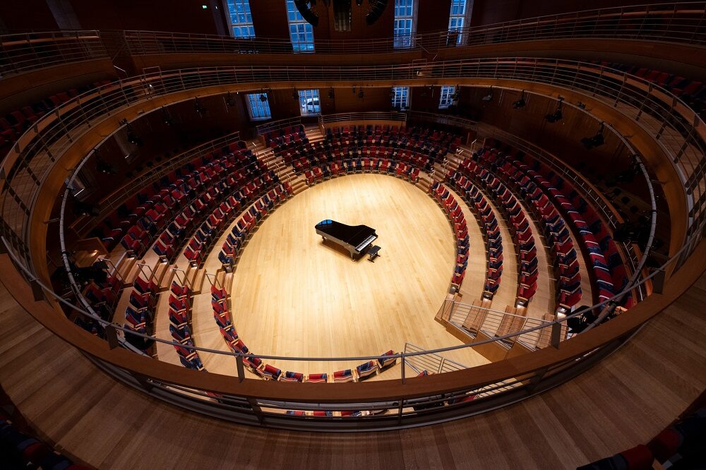 Barenboim-Said Akademie