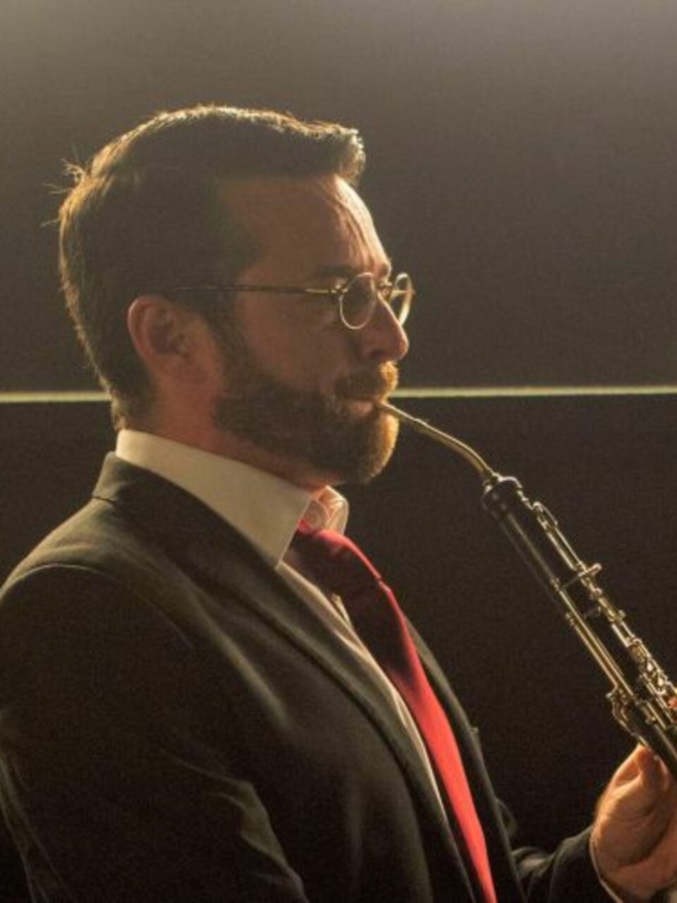 Barenboim-Said Akademie