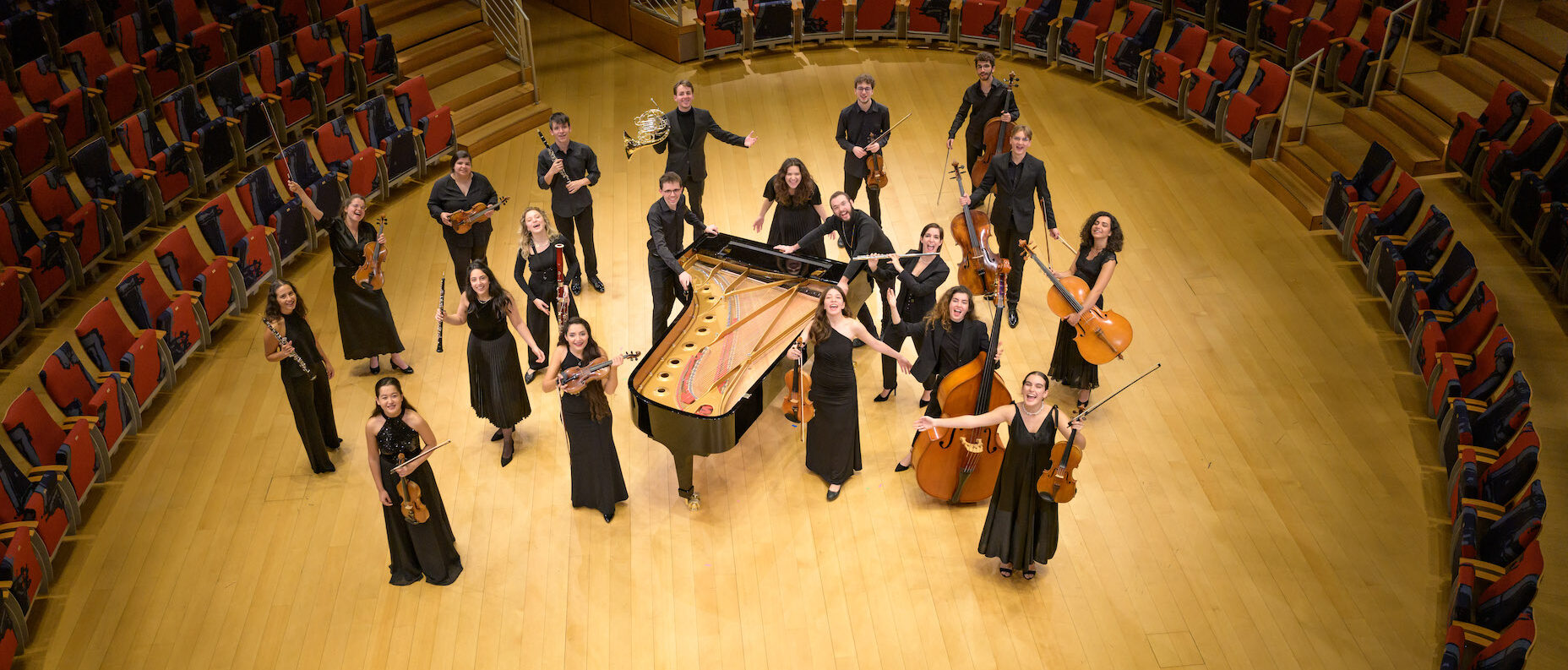Barenboim-Said Akademie