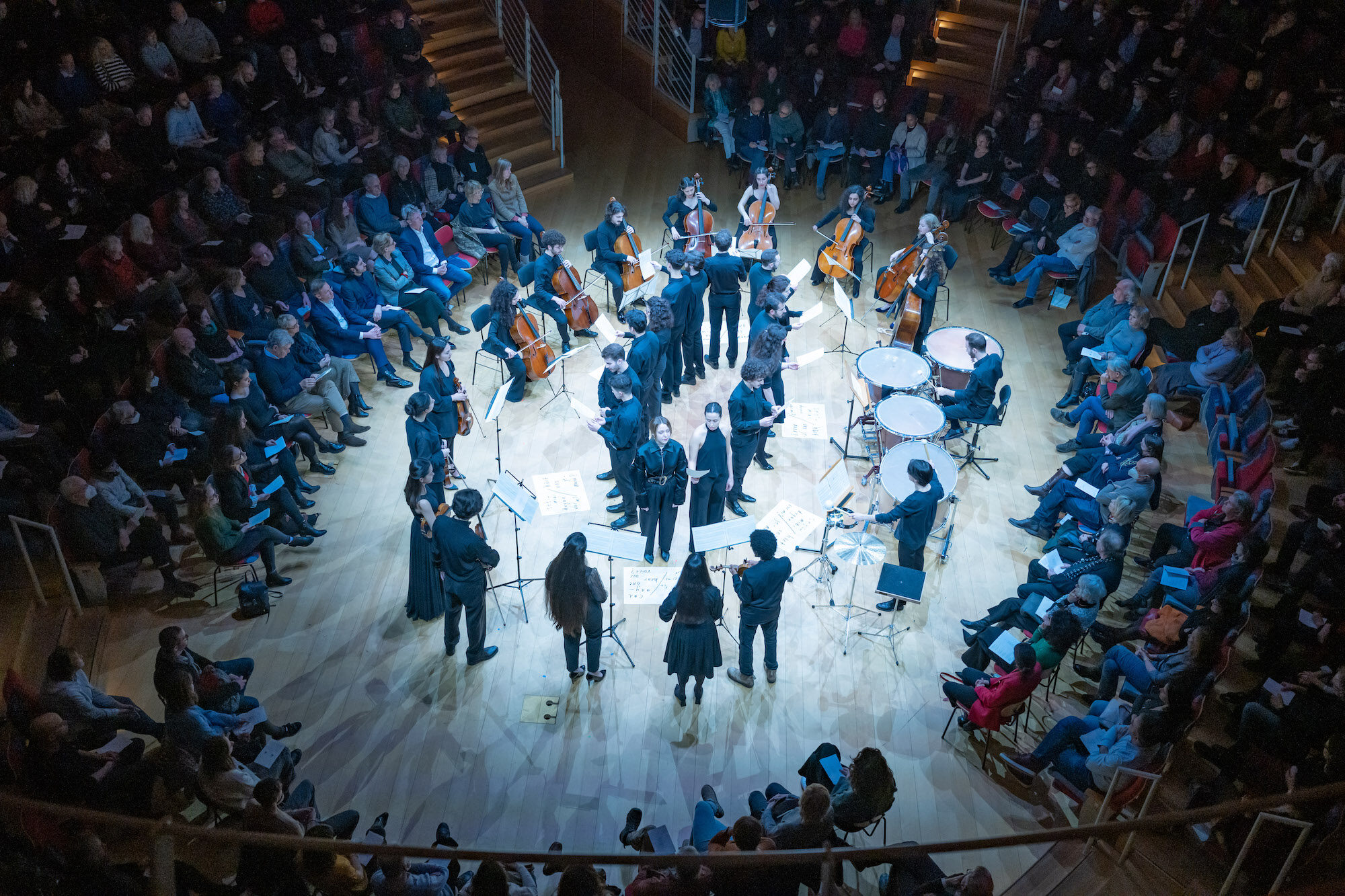 Barenboim-Said Akademie