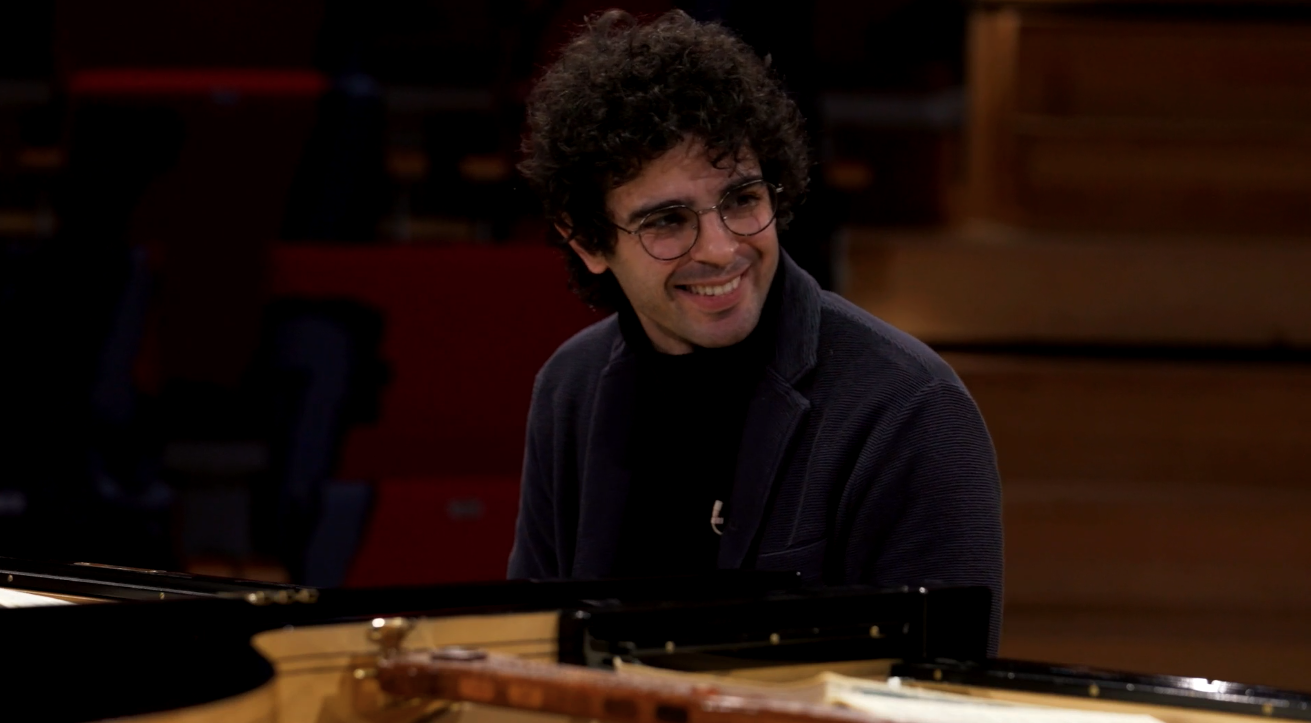 Barenboim-Said Akademie