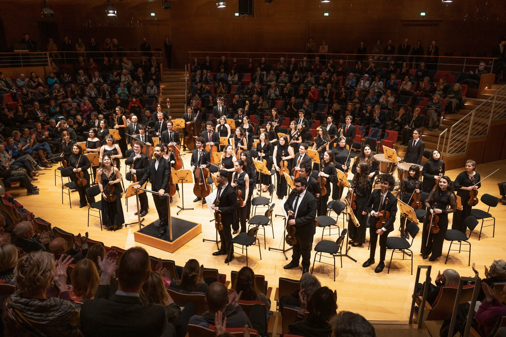 Barenboim-Said Akademie